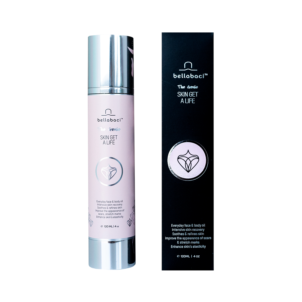 Bellabaci Cupping Massage — VULSINI