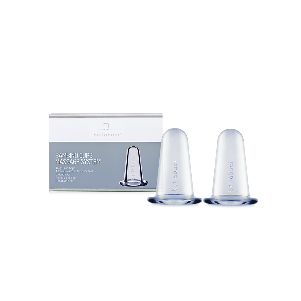Bellabaci Cupping Massage — VULSINI