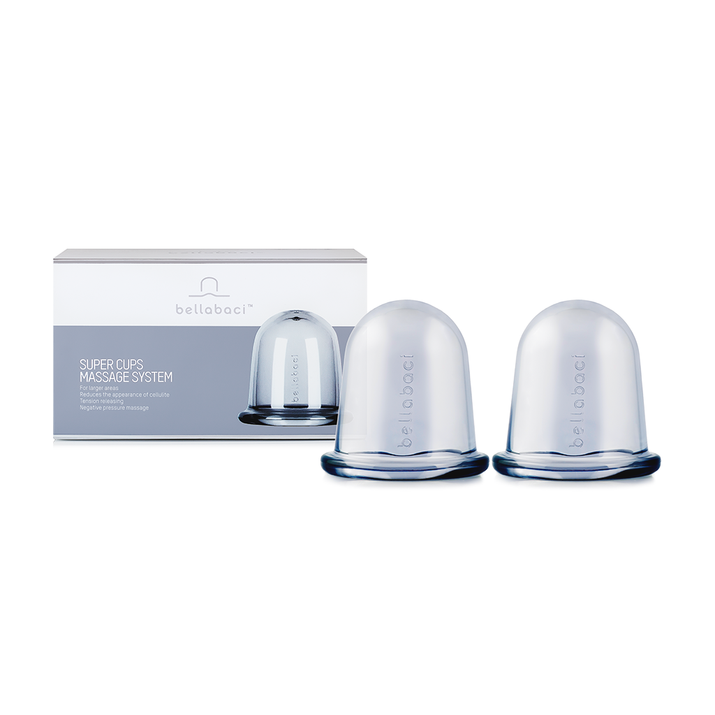Bellabaci Super Body Cup Set — VULSINI
